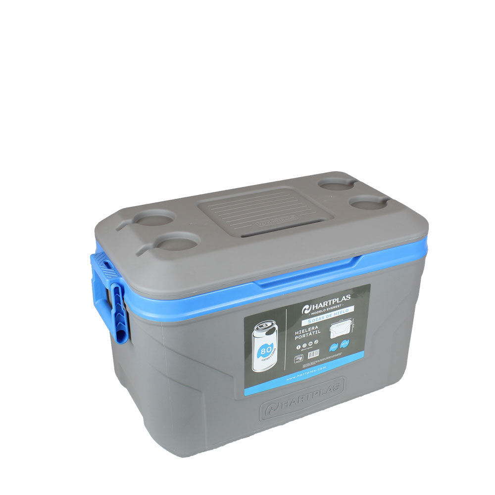 HIeleras Hartplas